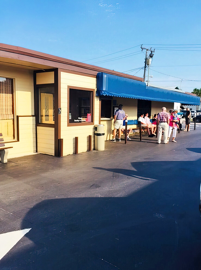 o'steen's restaurant 4