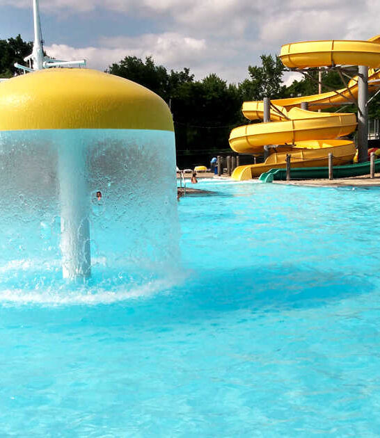 outdoor waterpark ohio ftr