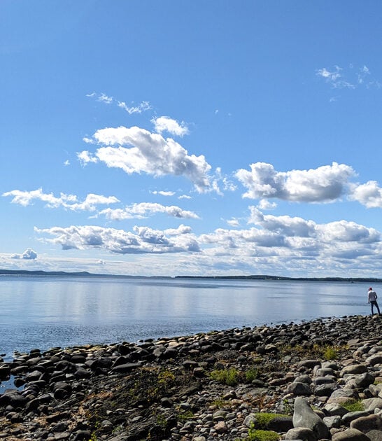 picturesque hidden island vermont ftr