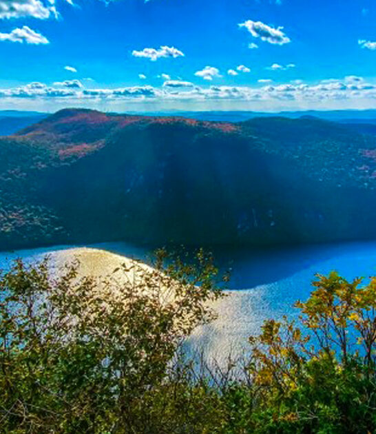 picturesque hike vermont ftr