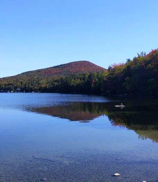 picturesque state park vermont ftr