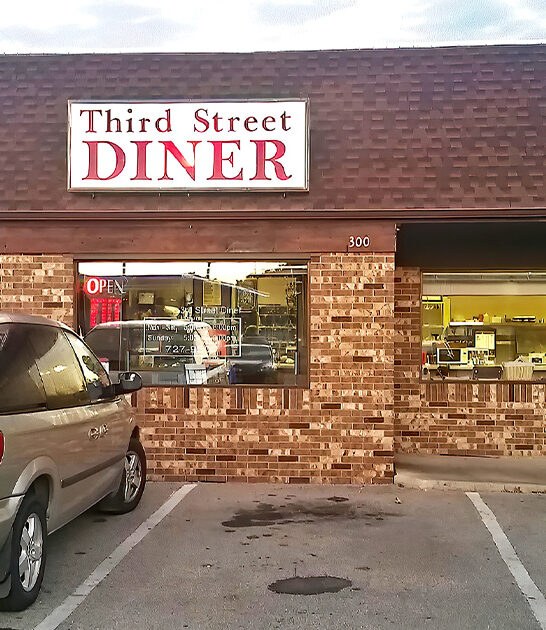 potato pancakes diner wisconsin ftr