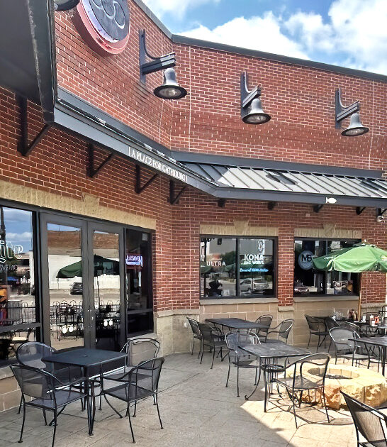 poutine fries minnesota restaurant ftr