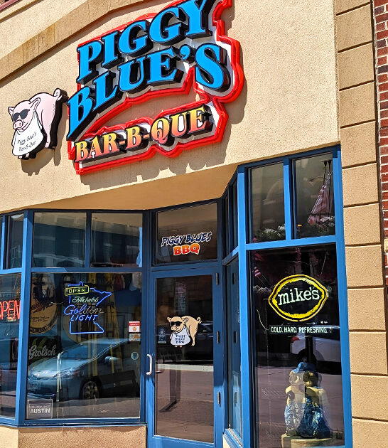 pulled pork minnesota joint ftr