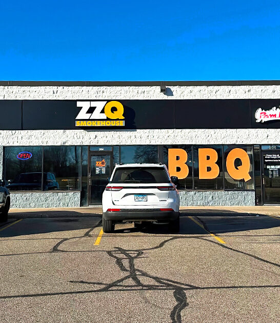 pulled pork restaurant minnesota ftr