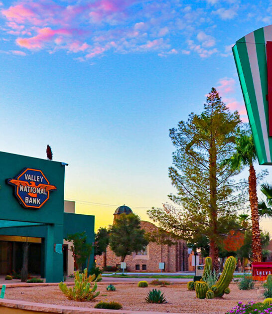 quirky vintage park arizona ftr