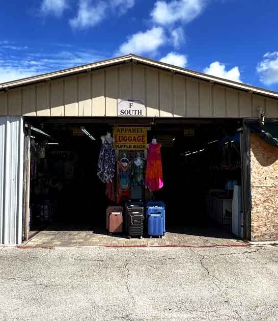 rare vintage collectibles florida ftr