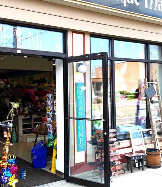 rare vintage collectibles ohio ftr