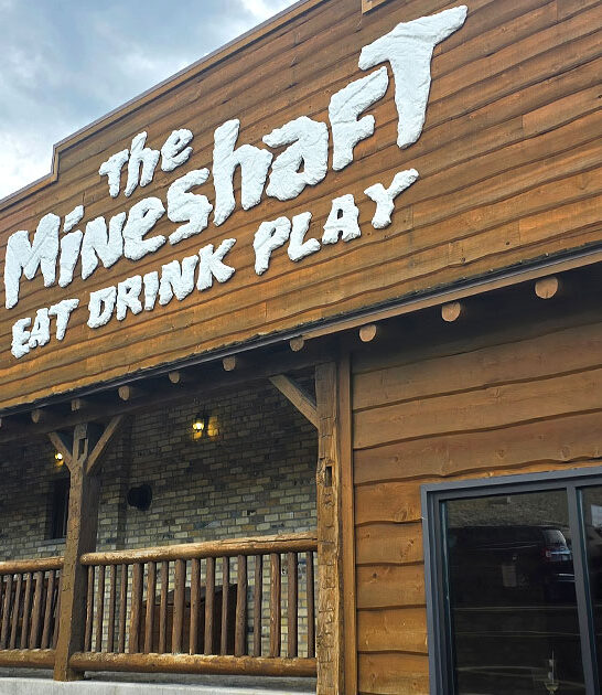 restaurant game room wisconsin ftr