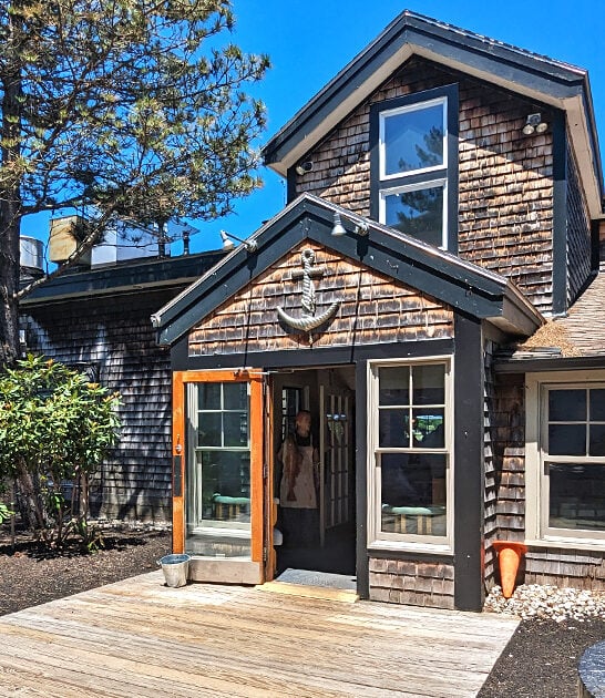 restaurant haddock sandwich maine ftr