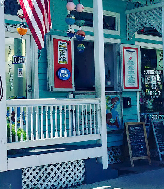 restaurant lobster roll florida ftr