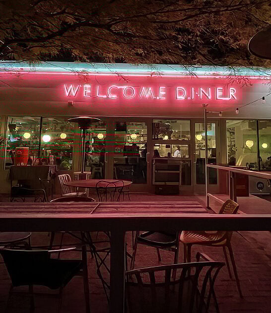 retro diner poutine arizona ftr