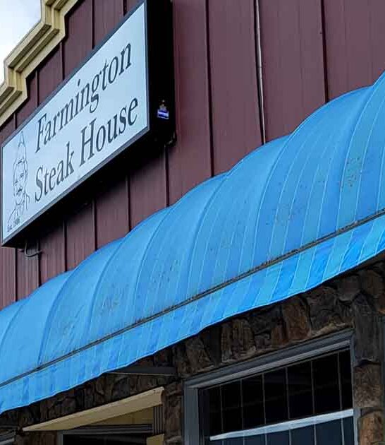 ribeye steak minnesota restaurant ftr