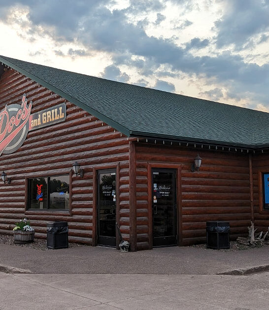 rustic sports bar minnesota ftr
