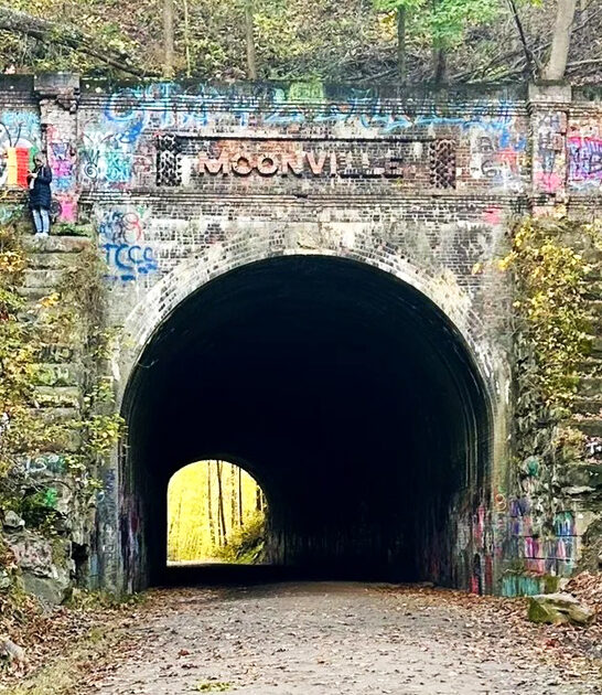 scenic rail trail ohio ftr