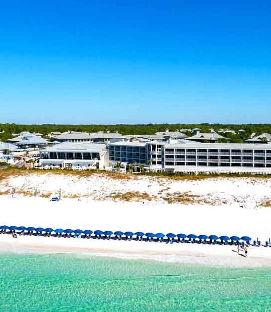 secluded relaxing resort florida ftr