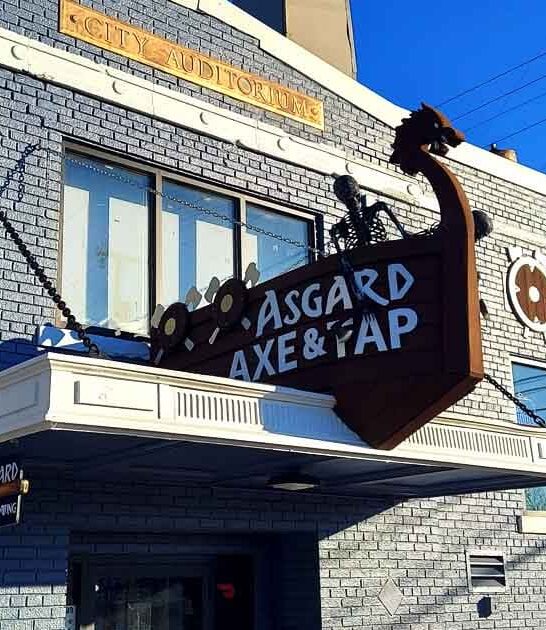 secret underground arcade wisconsin ftr