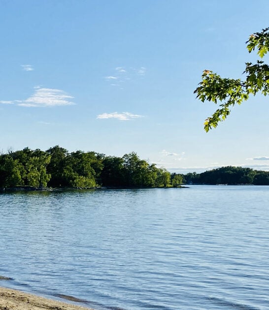 serene island escape vermont ftr