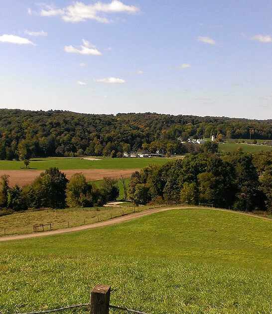serene state park ohio ftr