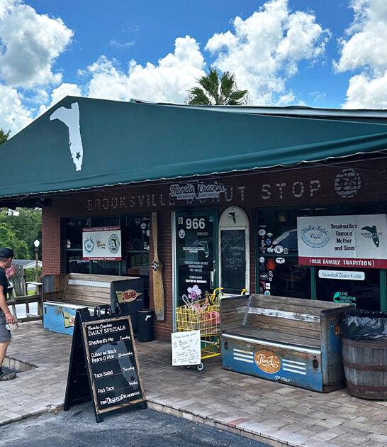 shrimp grits restaurant florida ftr