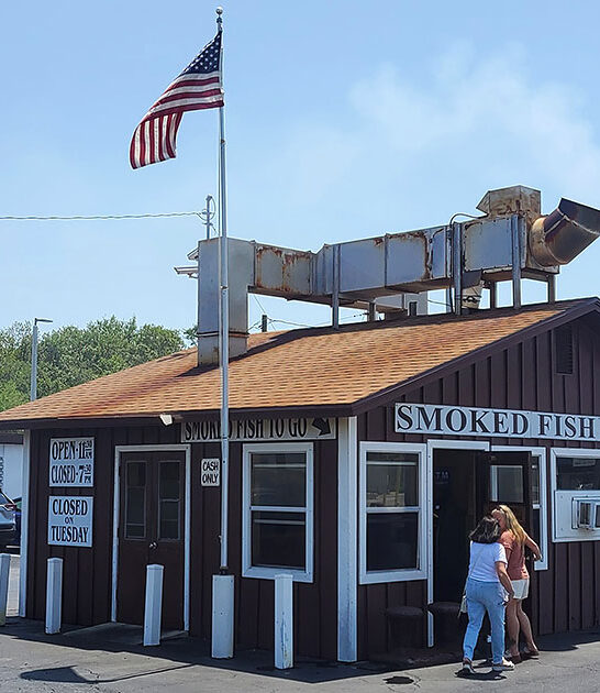 smoked mullet florida restaurant ftr