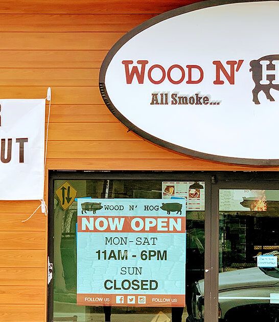 smoked turkey illinois restaurant ftr