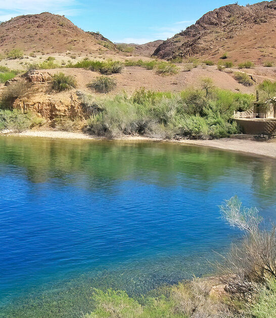 sprawling state park arizona ftr