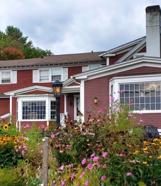 steak fillet vermont restaurant ftr