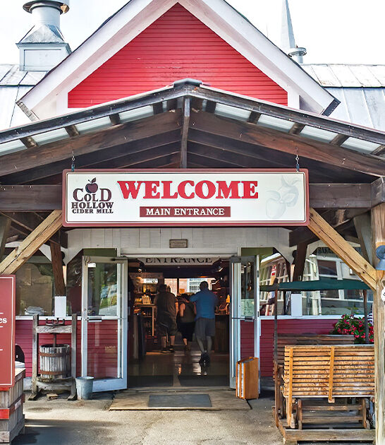store cider donuts vermont ftr