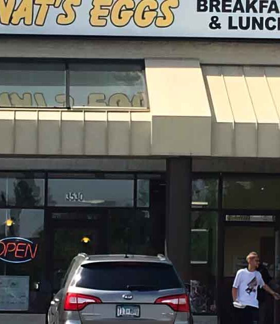 strip mall restaurant minnesota ftr