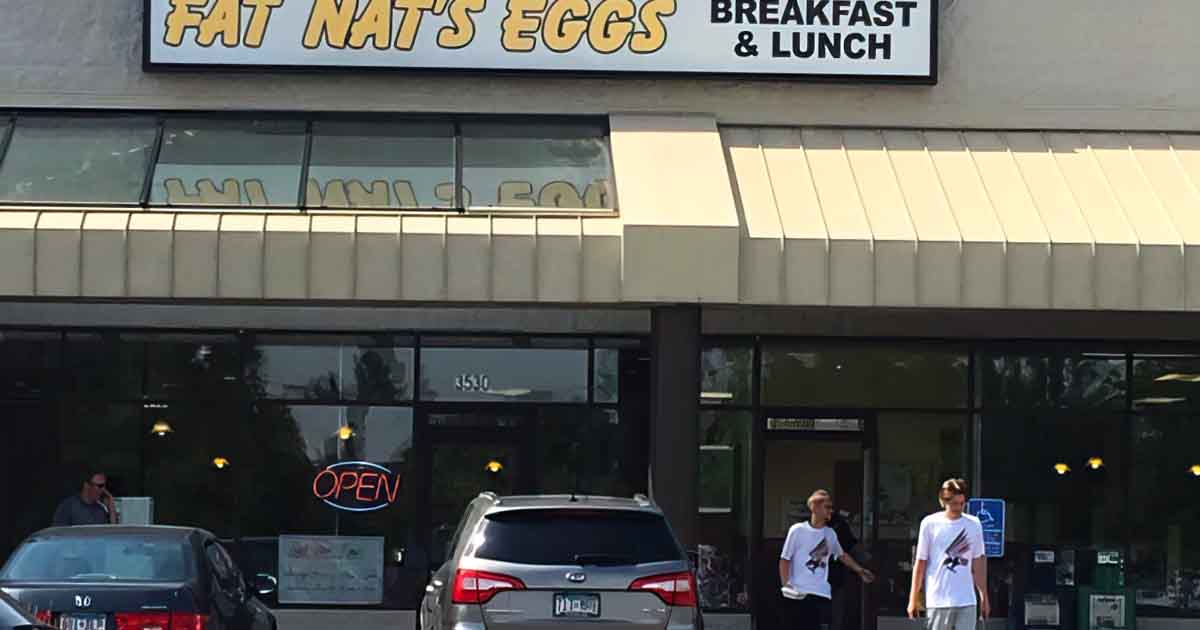 This No-Frills Strip Mall Restaurant In Minnesota Will Give You The ...