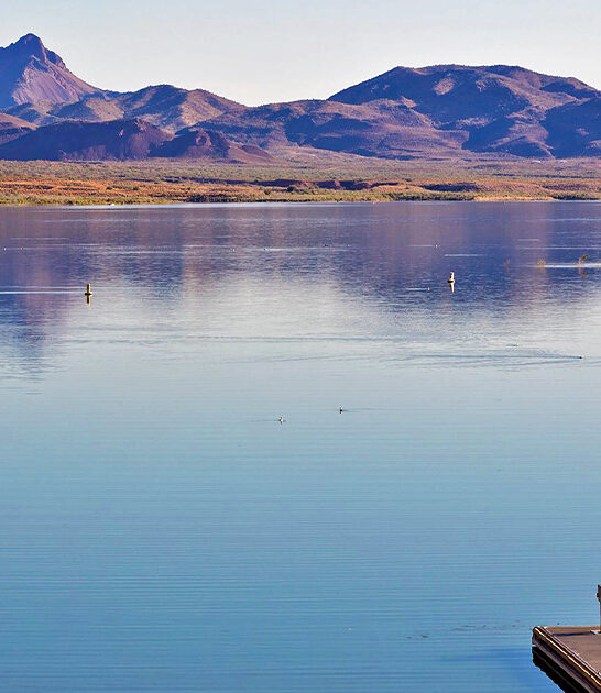 stunning arizona state park ftr