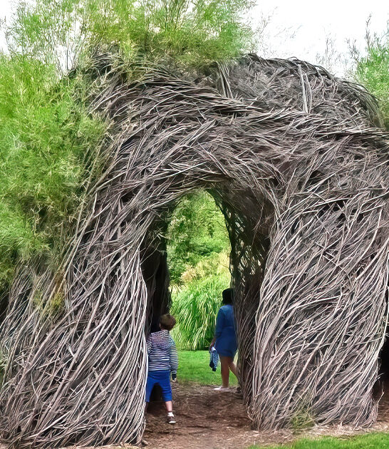 stunning botanical garden michigan ftr