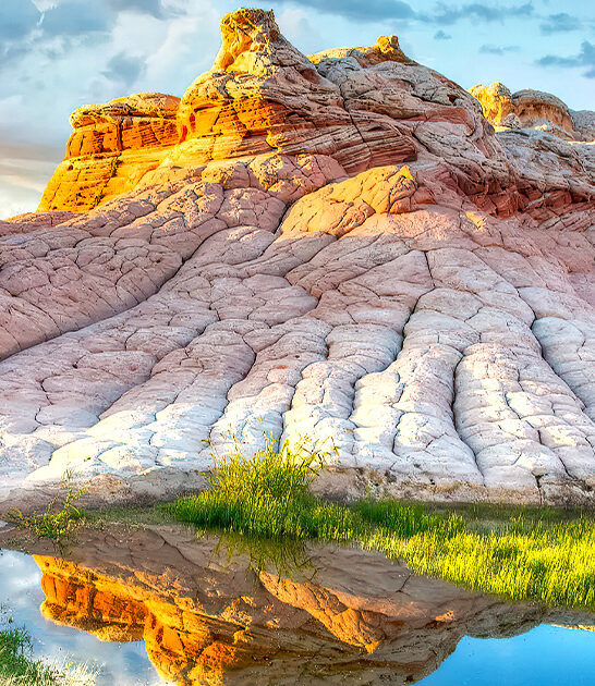 stunning national monument arizona ftr
