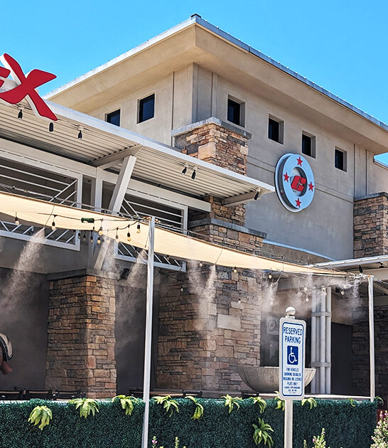 superhero themed restaurant arizona ftr