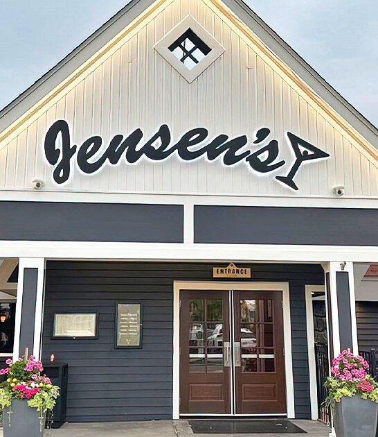 supper club mignon minnesota ftr