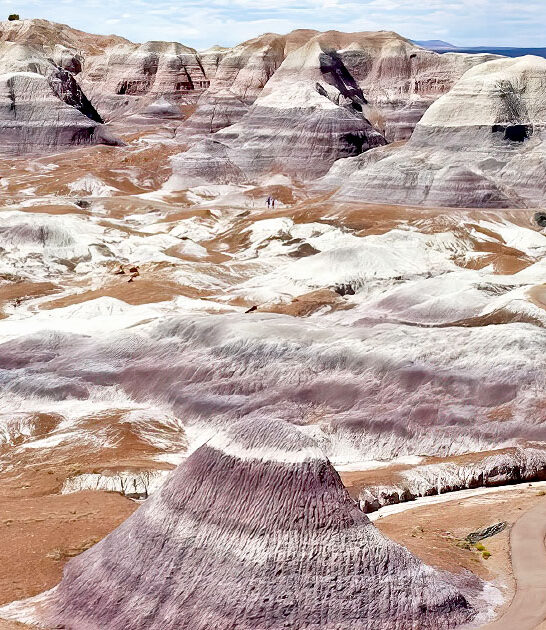 surreal park arizona ftr