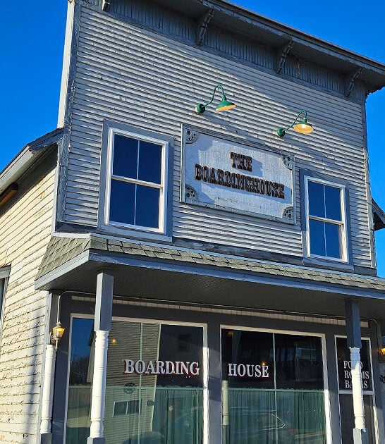 tenderloin supper club wisconsin ftr