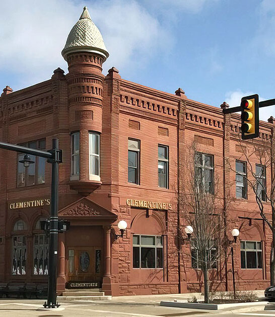 tin pan walleye michigan ftr