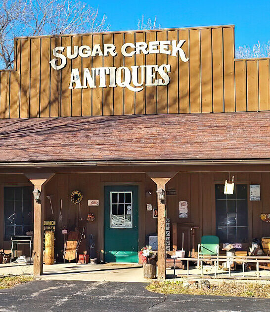 tiny antique mall wisconsin ftr