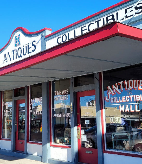 tiny antique shop arizona ftr