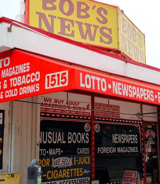 tiny bookshop florida ftr