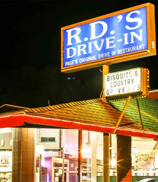 tiny burger joint arizona ftr