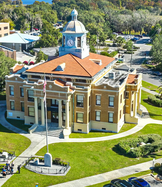 tiny florida city ftr