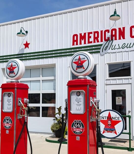 tiny giants museum illinois ftr