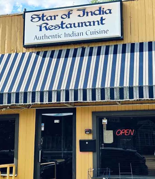 tiny indian restaurant ohio ftr