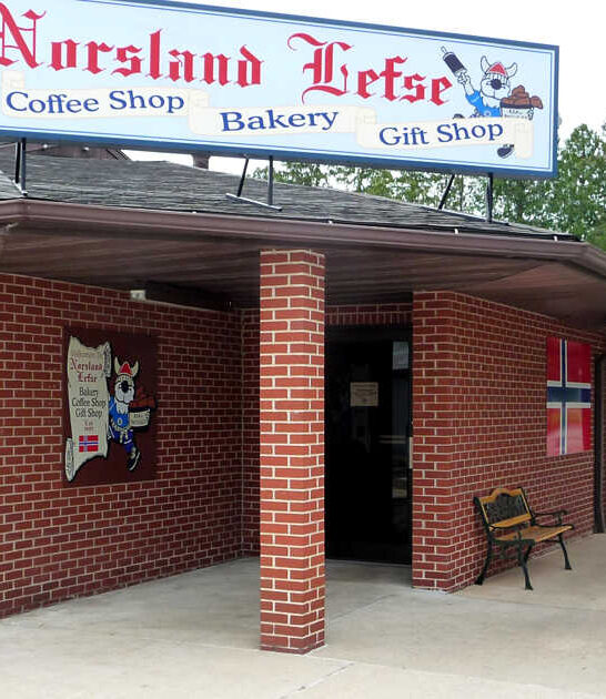 tiny norwegian bakery minnesota ftr