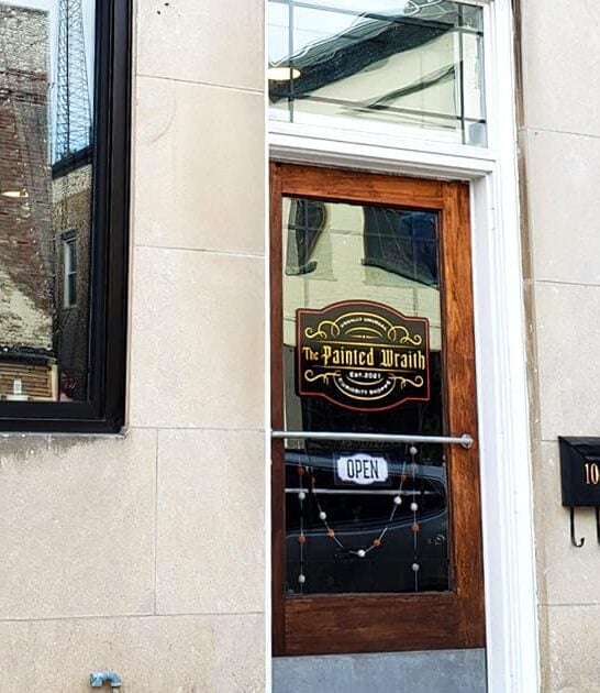 tiny oddity store illinois ftr