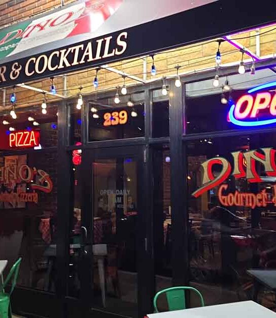 tiny pizza restaurant minnesota ftr