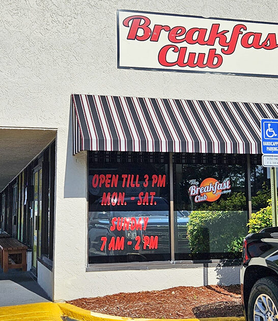 tiny restaurant florida chimichangas ftr